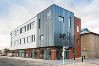 Christmas Comes Early for Pate’s Grammar School | EG Carter