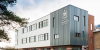 Pate's Grammar School, Cheltenham | EG Carter