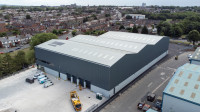 Delta Point, West Bromwich | EG Carter